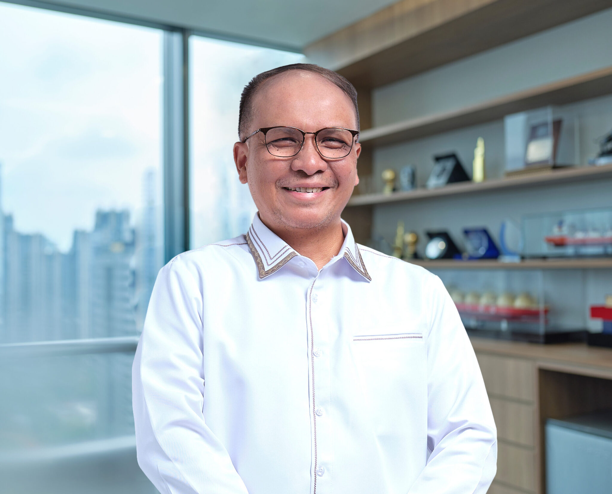 Internal Audit – PT. Humpuss Maritim Indonesia Tbk.