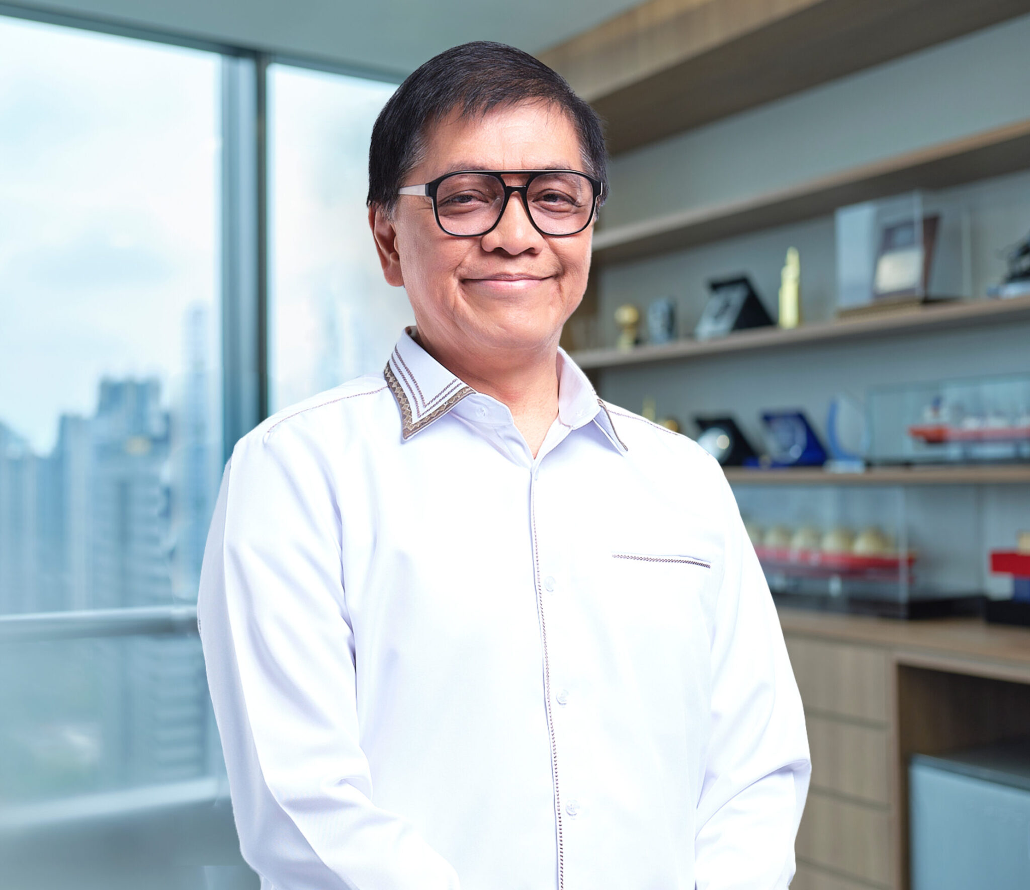 ESG Committee – PT. Humpuss Maritim Indonesia Tbk.