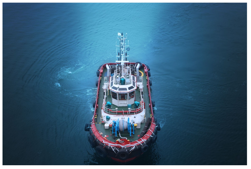 Get to know the types of tugboats operating in the maritime industry ...