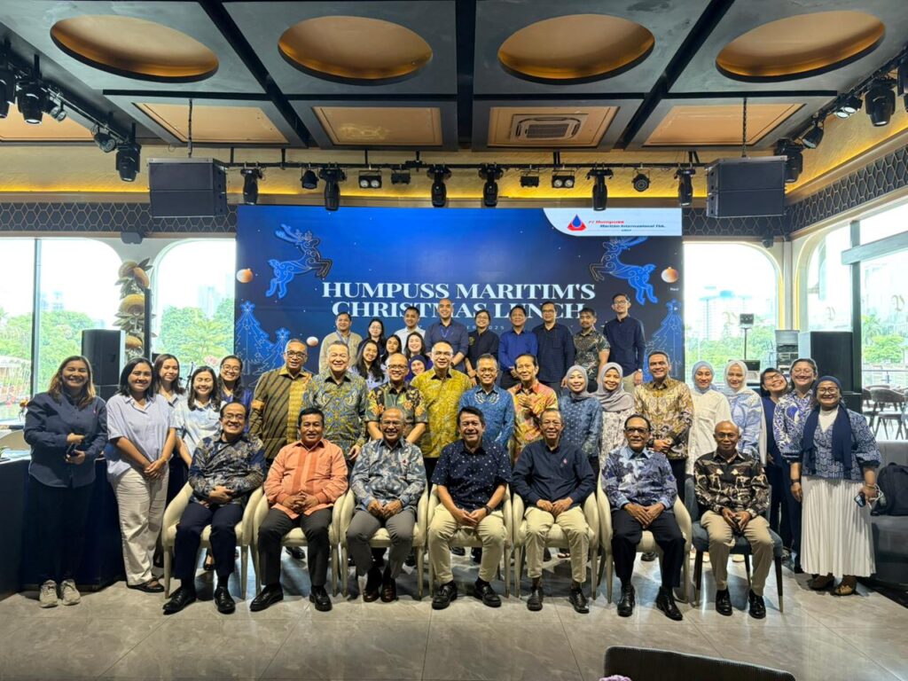 News – PT. Humpuss Maritim Internasional Tbk.